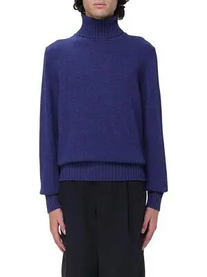 DOPPIAA Sweater - Blue