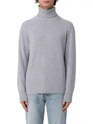 DOPPIAA Sweater - Grey