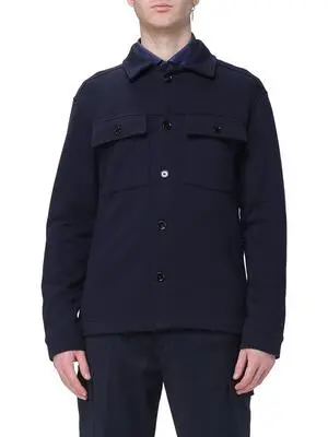 DONDUP Jacket - Blue