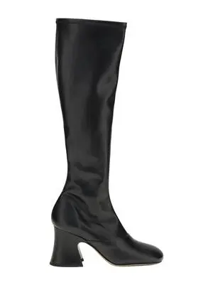 Chloé Boots - Black