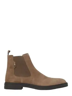 BOSS Chelsea Boot - Beige