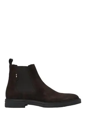 BOSS Chelsea Boot - Brown