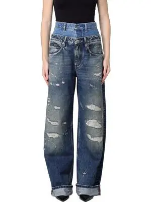 Dolce & Gabbana Jeans - Blue