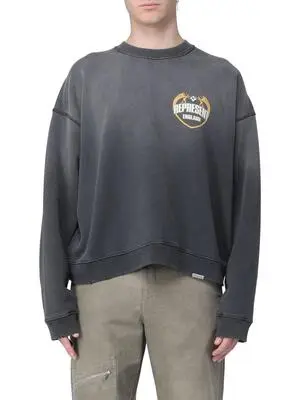 REPRESENT Represent Crewneck Sweatshirt Grey