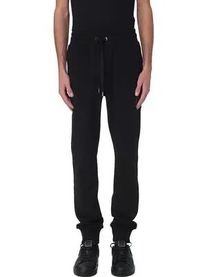 Dolce & Gabbana Trousers - Black