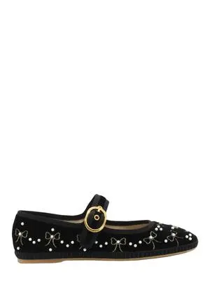 VALENTINO Valentino Garavani Ballet Flats