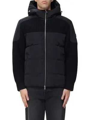 Moose Knuckles Jacket - Black