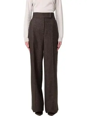 MAX MARA Wide Leg Trousers