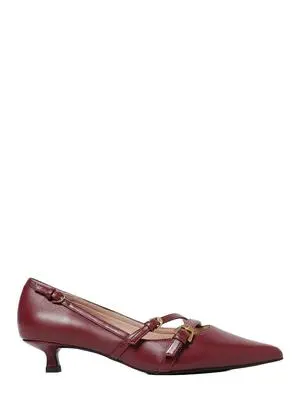 COCCINELLE Pumps - Plum