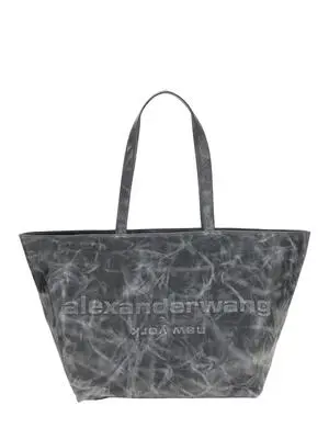 Alexander Wang Handbag - Smoke Grey