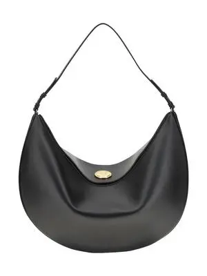 Jacquemus Shoulder Bag - Black