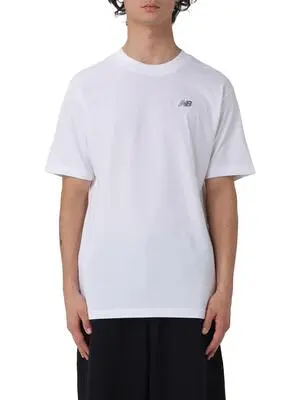 NEW BALANCE T-shirt - White
