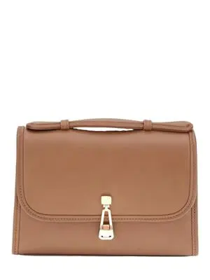 Gabriela Hearst Handbag - Brown