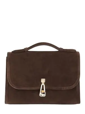 Gabriela Hearst Handbag - Brown