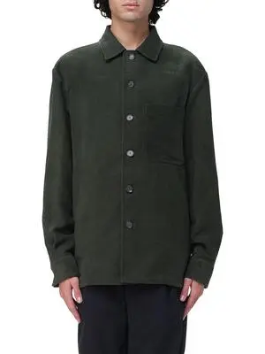 DOPPIAA Jacket - Green