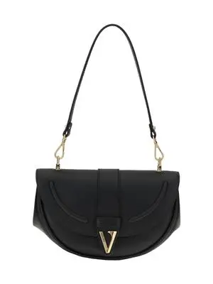 Versace Shoulder Bag - Black