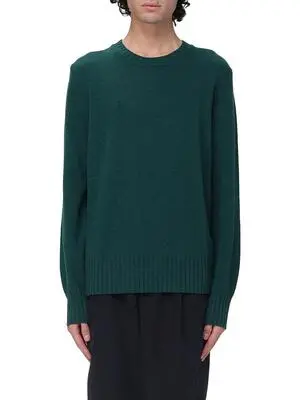 DOPPIAA Crewneck Sweater - Green
