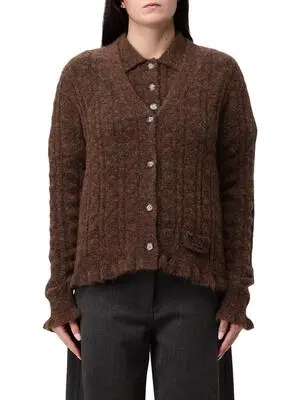 Moschino Sweater - Brown