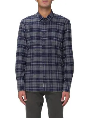 Woolrich Shirt - Blue