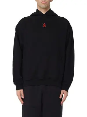 VISION OF SUPER Sweatshirt - Black