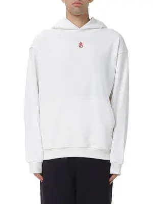 VISION OF SUPER Sweatshirt - White