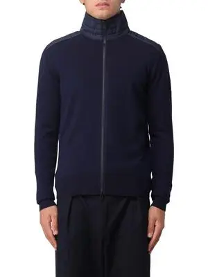 Belstaff Pullover Sweater - Navy