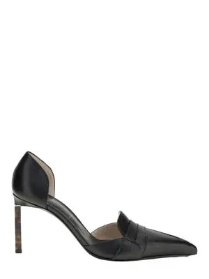 TOM FORD Pointed Toe Pumps - Black
