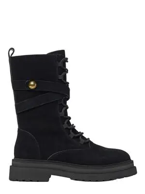 TWINSET Boots - Black