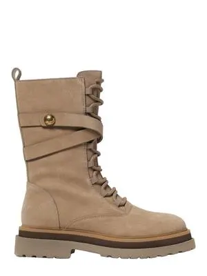 TWINSET Boots - Brown