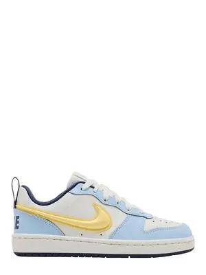 Nike Court Borough Low Recraft Gs Sneakers - Blue