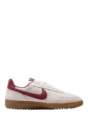NIKE Field General Suede Sneakers