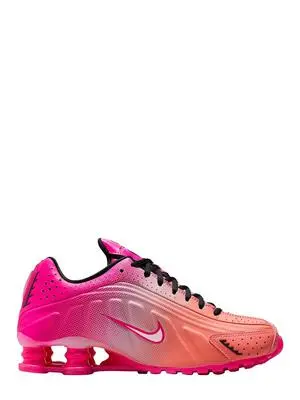 NIKE Shox R4 Sneakers