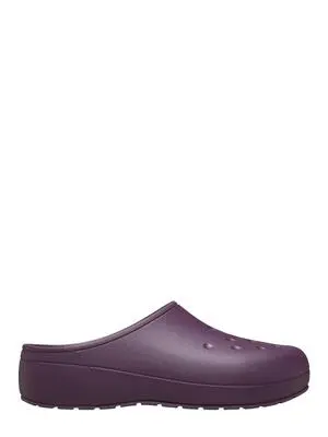 CROCS Classic Quiet Clog Purple