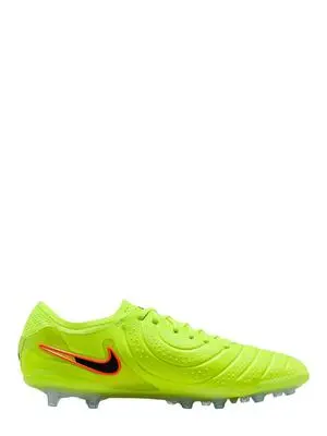 Nike Tiempo Legend Elite Ag - Yellow