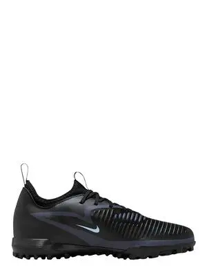 Nike Phantom 6 Low Academy Tf Gs - Black