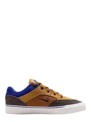 Nike Malor Sb Gs Sneakers - Brown