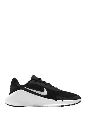 Nike Flex Train Sneakers - Black