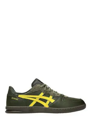 Asics Skyhand Og Sneakers - Green