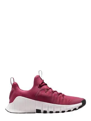 Nike Free Metcon Sneakers - Red