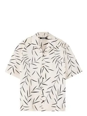 Jacquemus La Chemise Fonccio Shirt - White