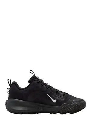 Nike Air Zoom Cross Turf Gs Sneakers - Black