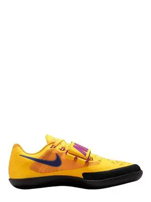 Nike Zoom Sd 4 - Yellow
