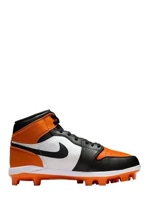JORDAN 1 Retro Mcs Se Cleat - Orange