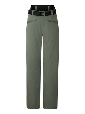 Bogner Ilka Ski Trousers - Eucalyptus