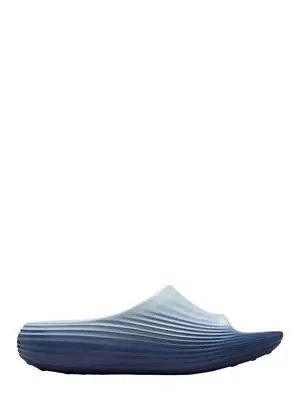 Nike Reactx Rejuven8 Slides - Blue