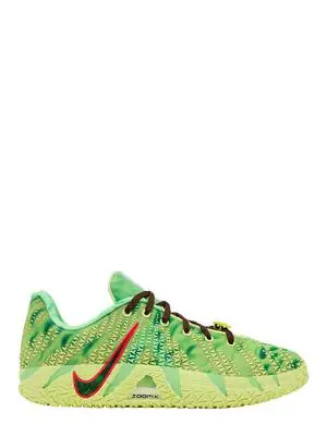 Nike Ja 3 Gs 'spooky Season - Green