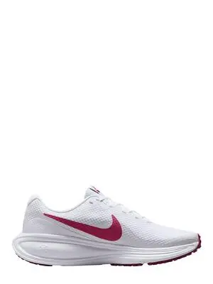 Nike Revolution Sneakers - White