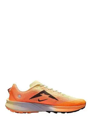 Nike Kiger - Yellow