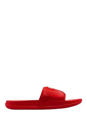 Nike Kobe Bryant X Offcourt Slide - Red