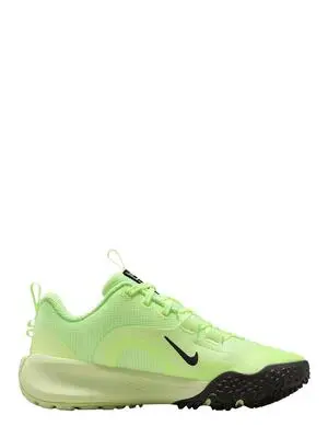 Nike Air Zoom Cross Turf Gs Sneakers - Green